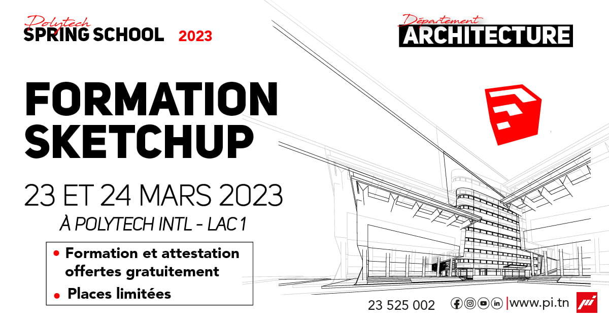 Ecole Polytechnique Internationale - POLYTECH INTL